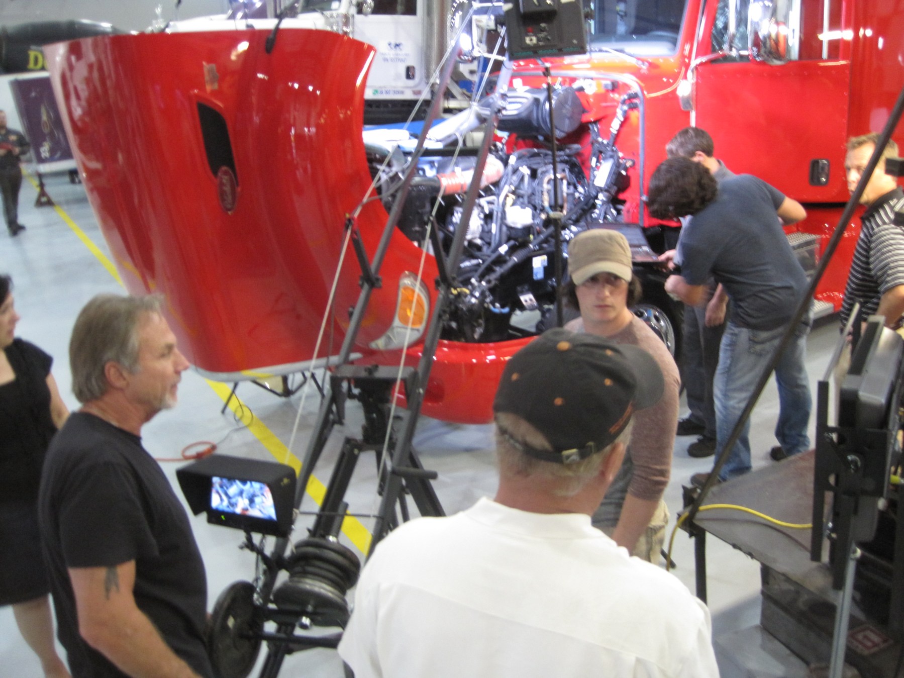 St Louis Video Production, Inc. | Experienced Crews | Professional ...