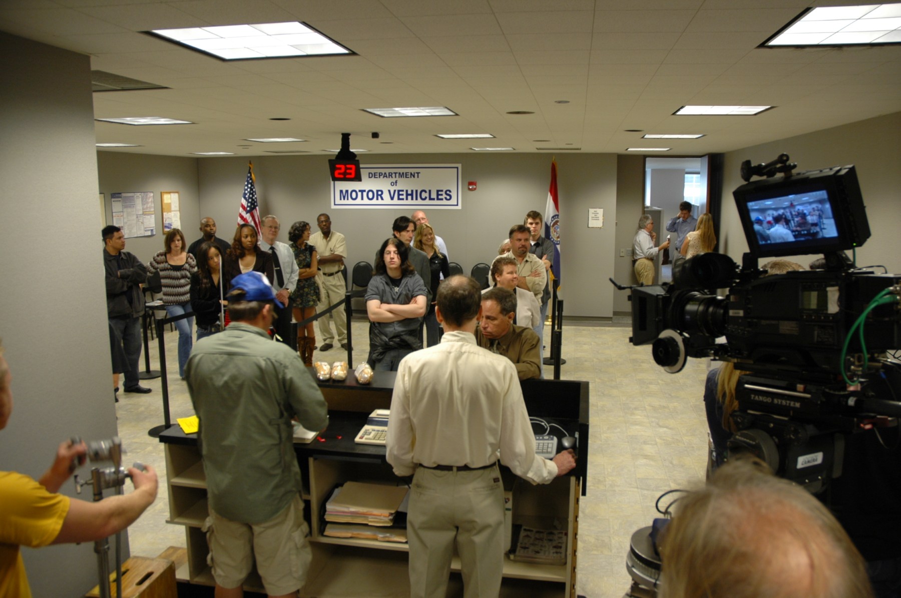 St Louis Video Production, Inc. | Experienced Crews | Professional ...