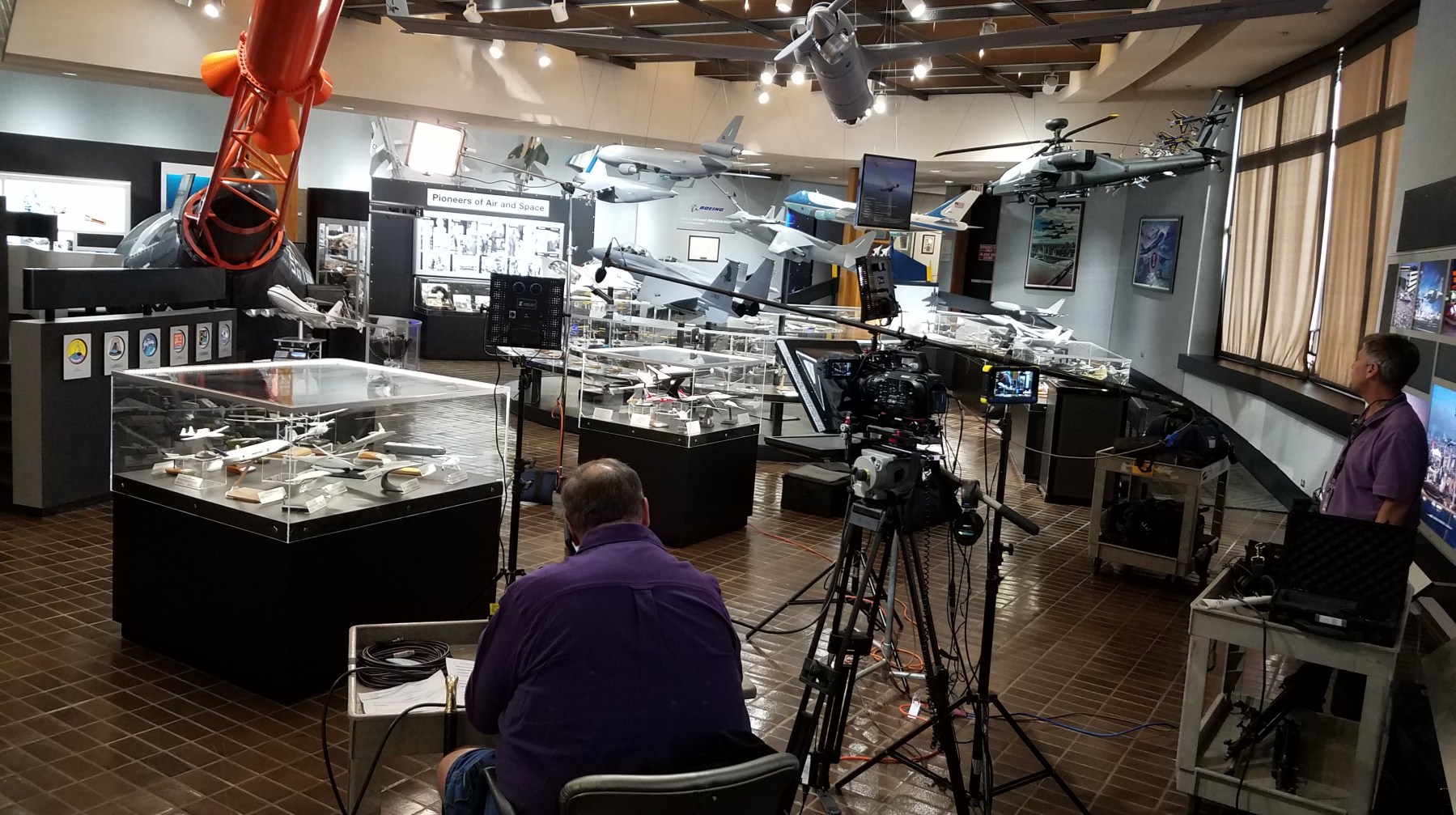 St Louis Video Production, Inc. | Experienced Crews | Professional ...