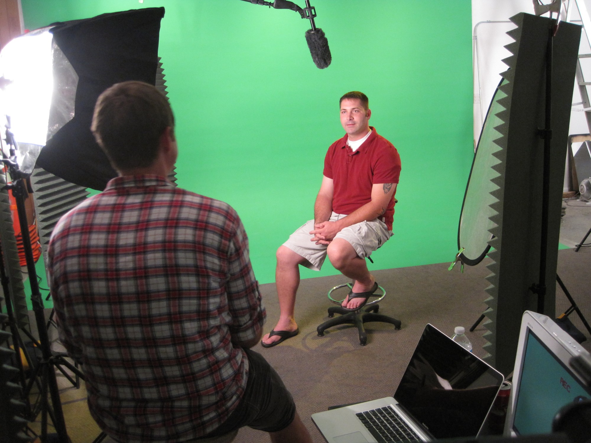 St Louis Video Production, Inc. | Experienced Crews | Professional ...