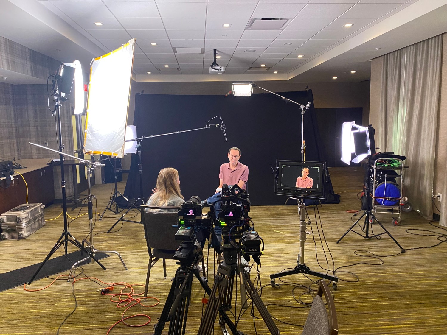 St Louis Video Production, Inc. | Experienced Crews | Professional ...